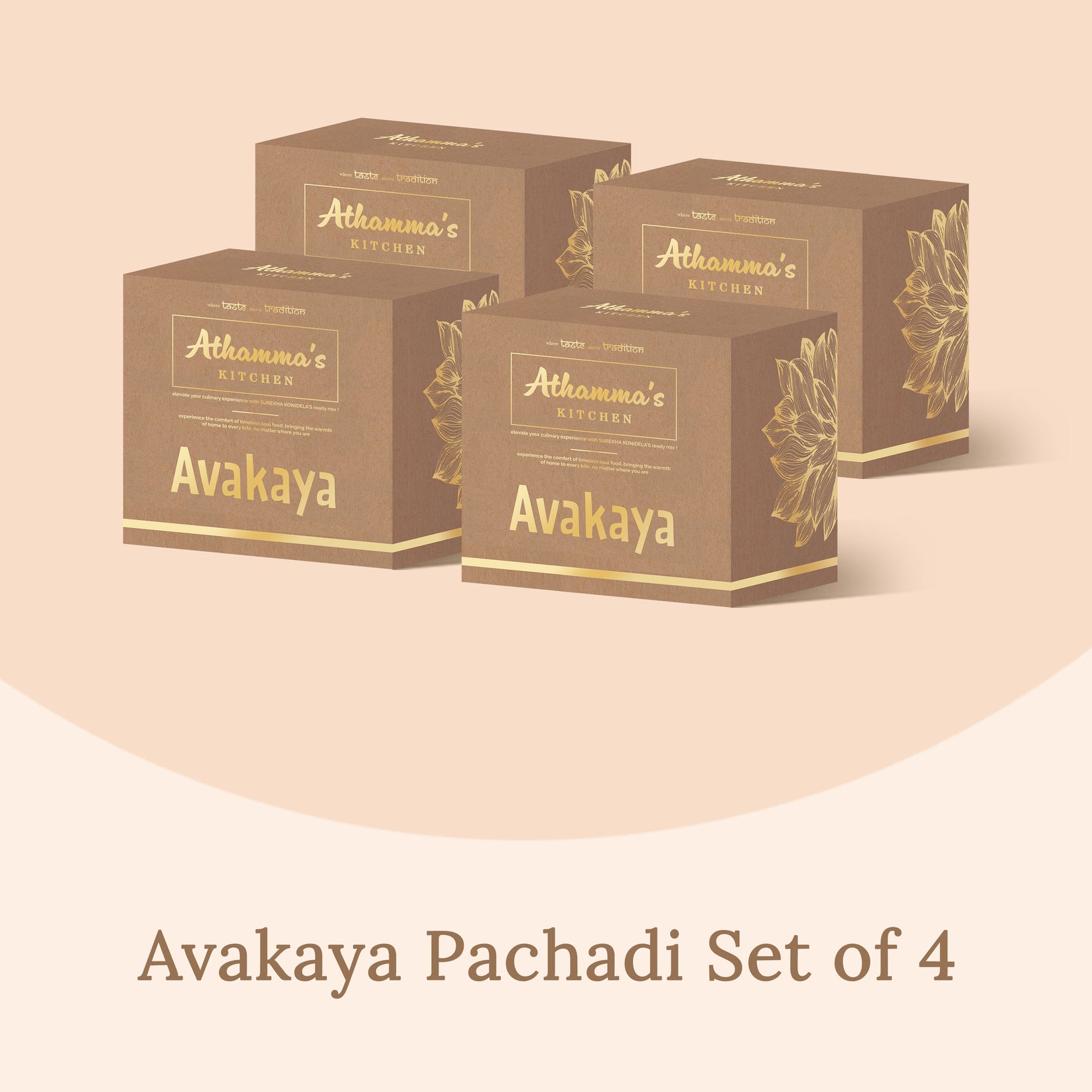 Athamma's Signature – Athammas Kitchen