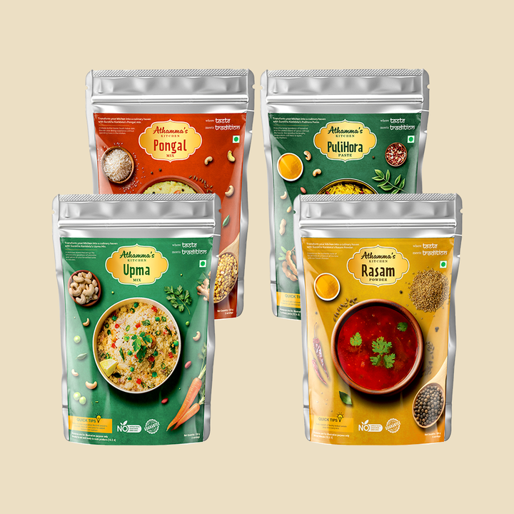 Products – Athammas Kitchen