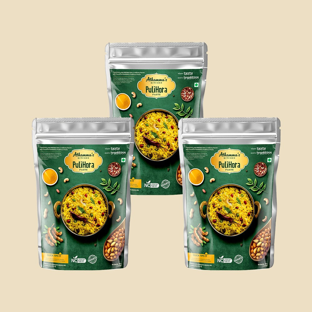 Athamma’s Kitchen – Athammas Kitchen