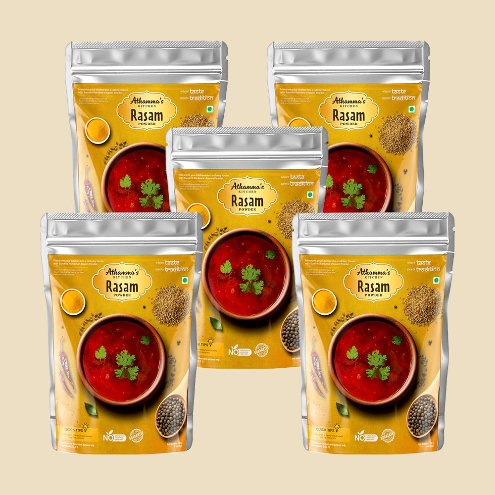 Athamma’s Kitchen – Athammas Kitchen